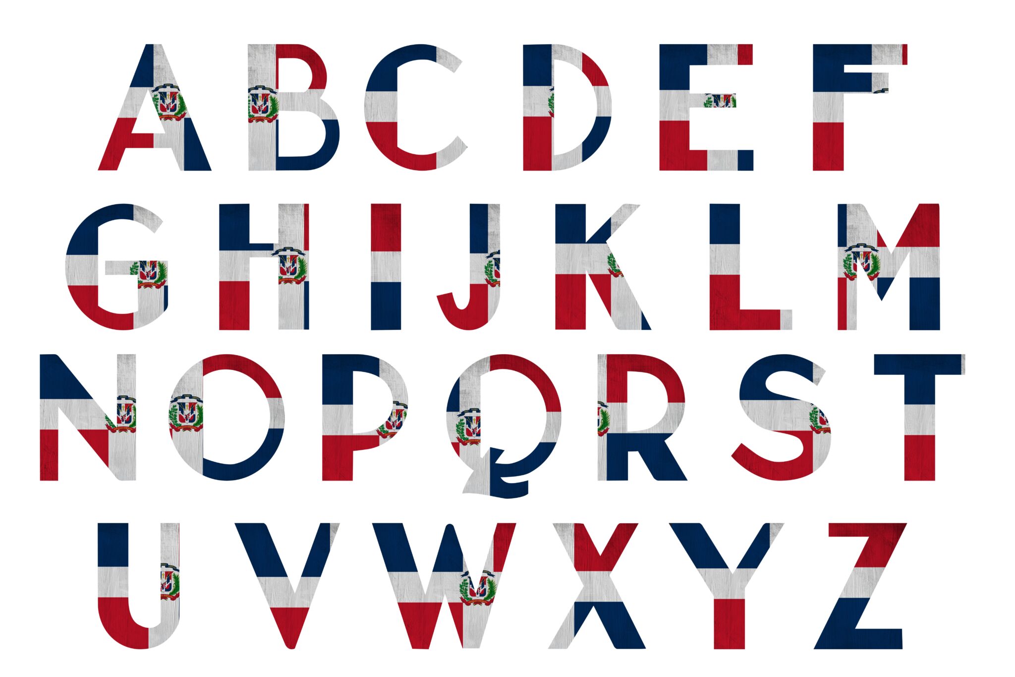 📚 Do you know the Dominican Spanish Alphabet? - Jely Spanish